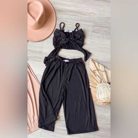 Matching Sets | Little Girls Two Piece Set Outfit | Poshmark